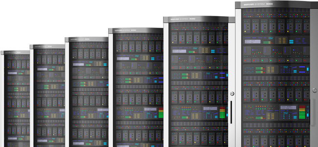 Orion Network Solutions, Inc. – Services